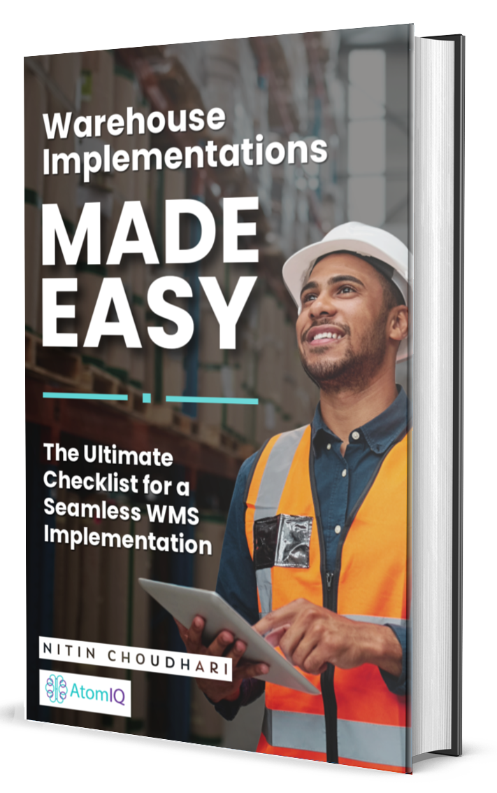 Best Software for Warehouse Management, WMS Warehouse Management Software