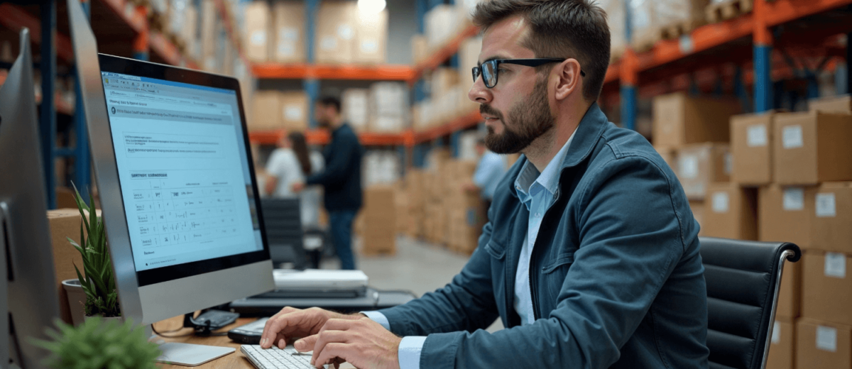 Shopify Order & Inventory Sync with AtomIQ WMS - AtomIQ