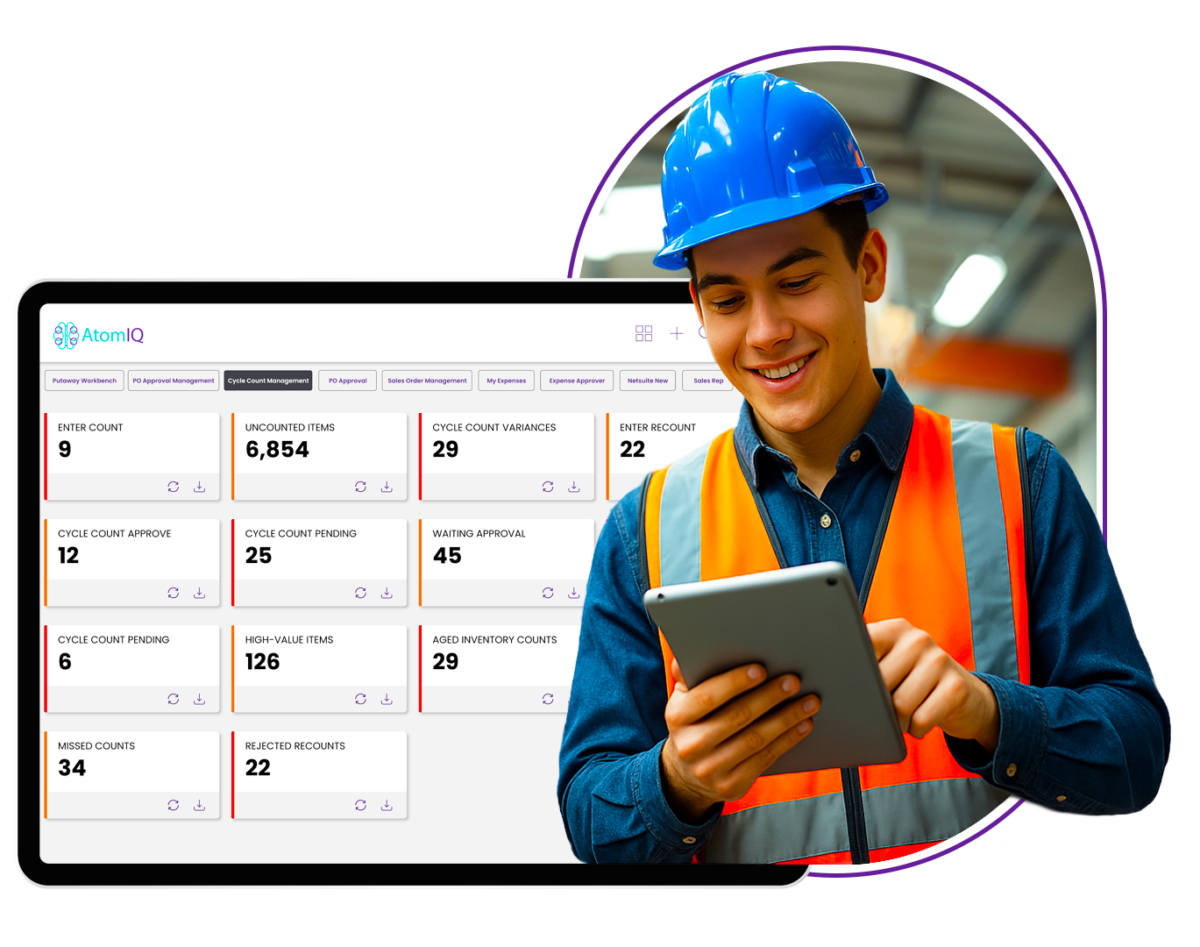 Best Software for Warehouse Management, WMS Warehouse Management Software